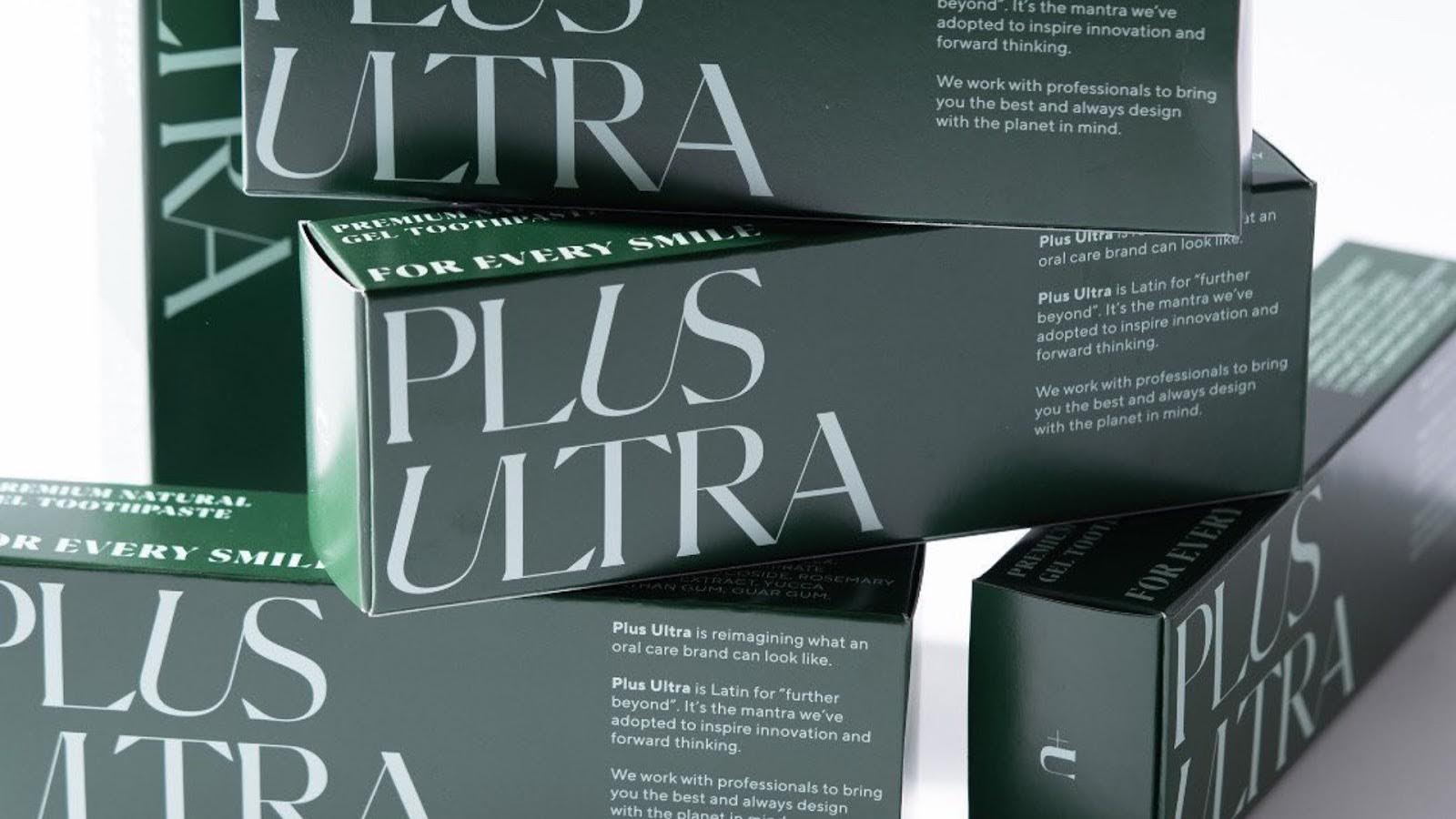 How To Restore Tooth Enamel Naturally – PLUS ULTRA