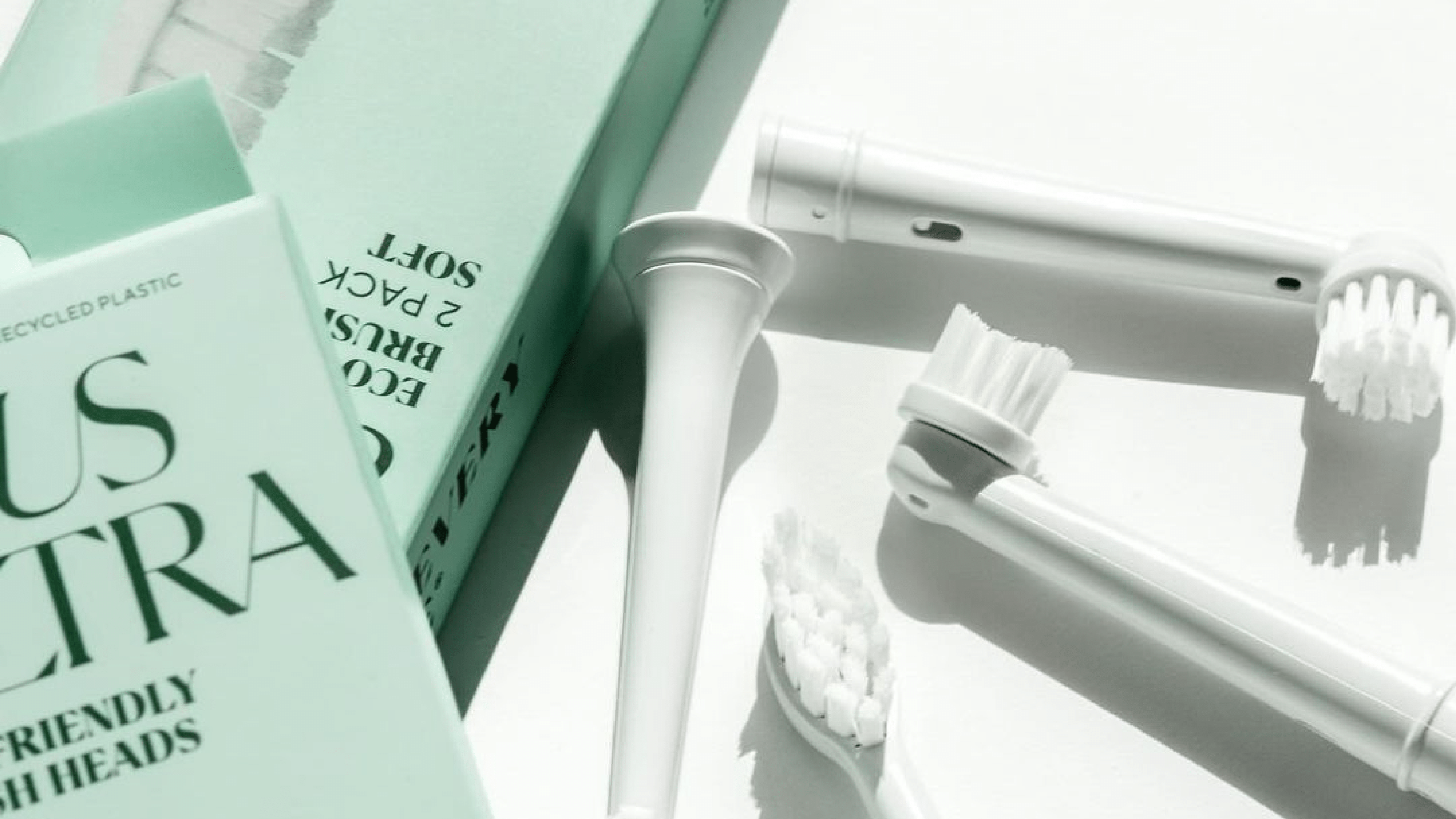 Should You Change Your Toothbrush After Being Sick - Plus Ultra – PLUS ...
