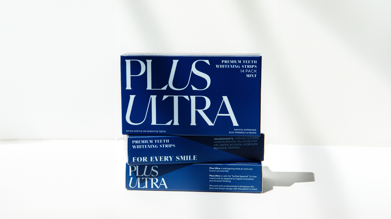 What Causes Black Stains On Teeth – PLUS ULTRA