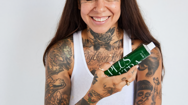 What Minerals Are In Toothpaste – PLUS ULTRA