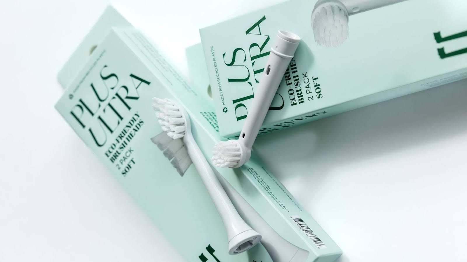 Changing Your Toothbrush Head Every 3 Months - Plus Ultra – PLUS ULTRA