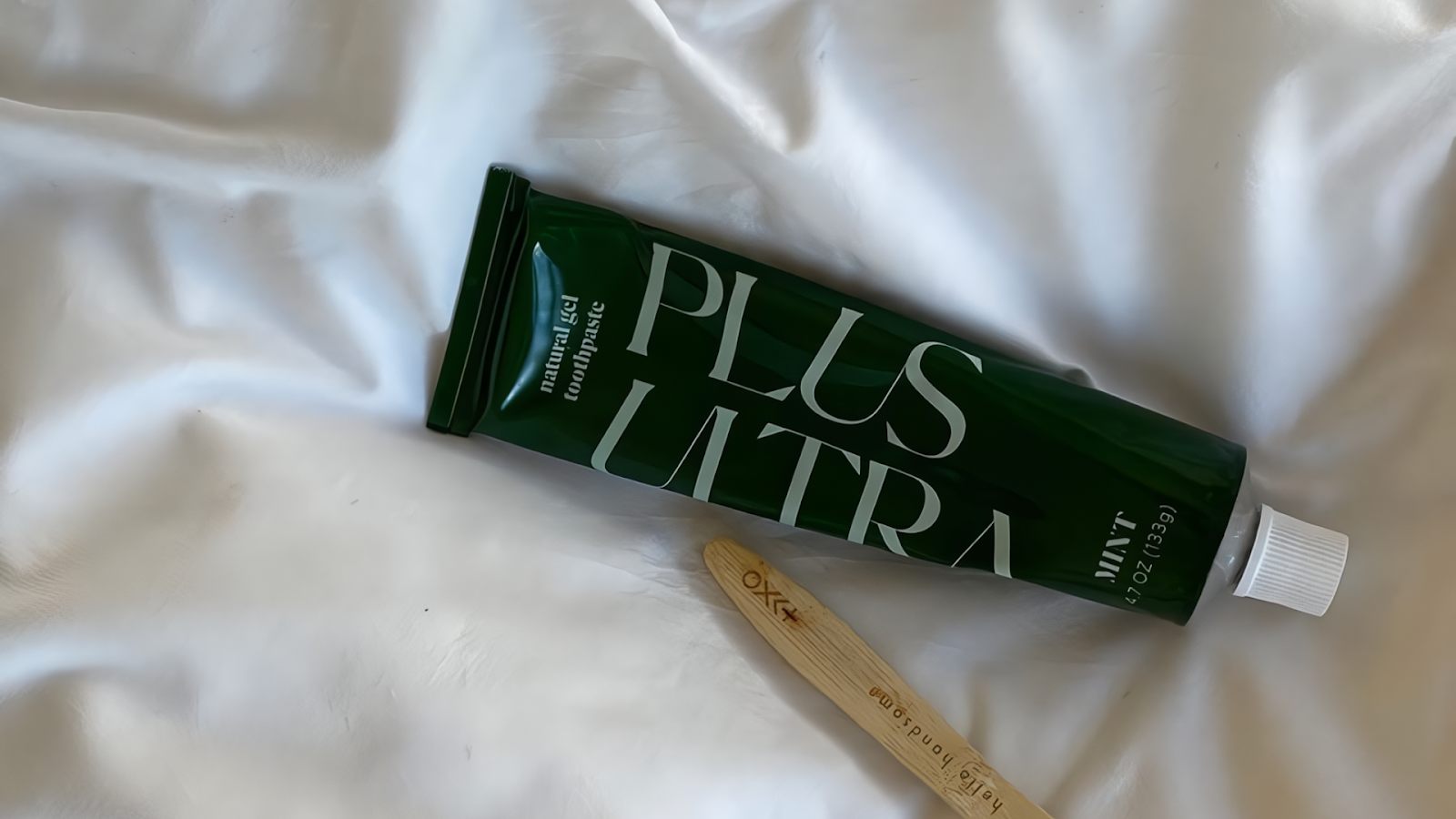 Can You Use Expired Toothpaste - Plus Ultra – PLUS ULTRA
