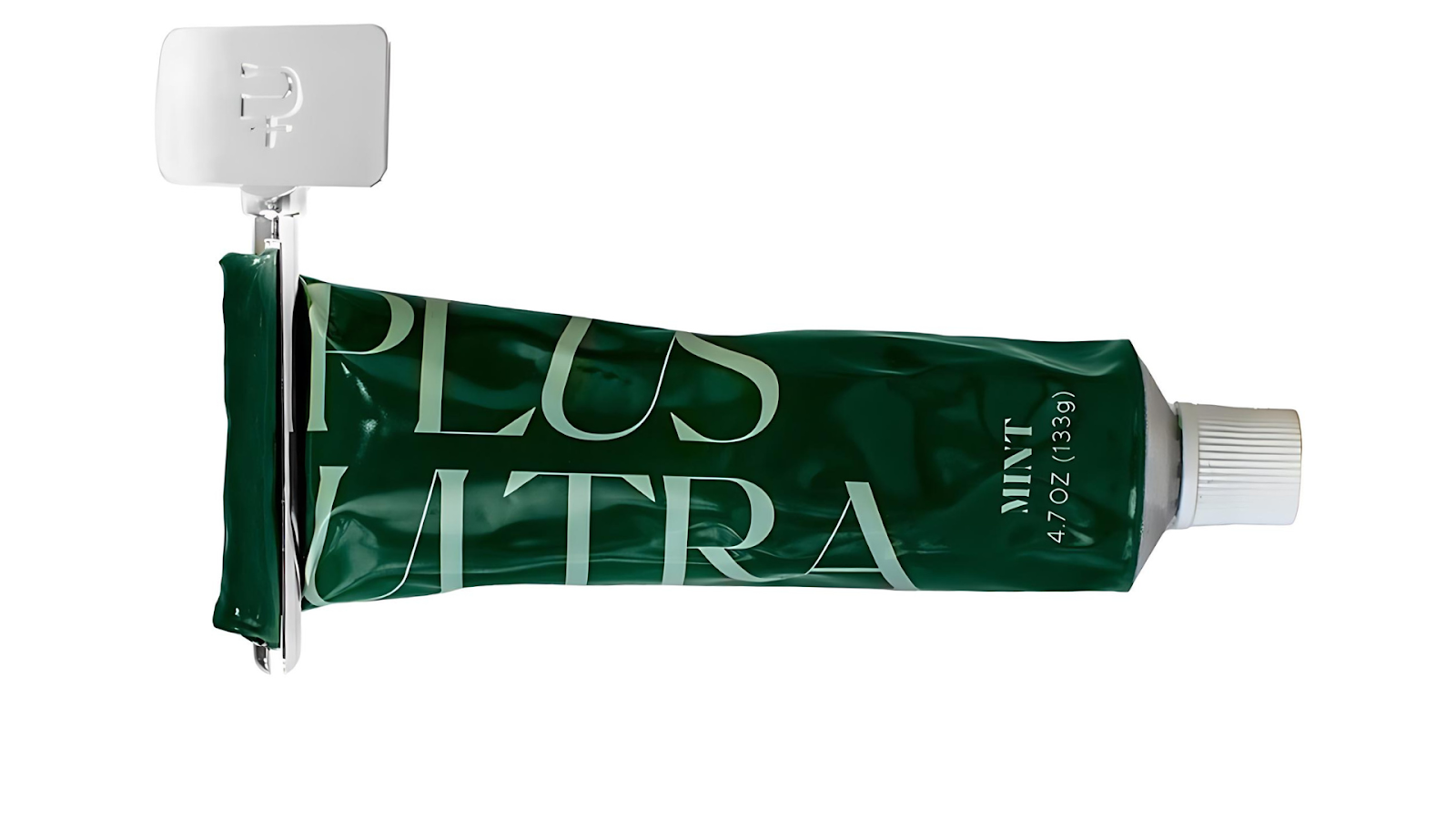 Toothpaste For Sensitive Teeth - Plus Ultra – PLUS ULTRA