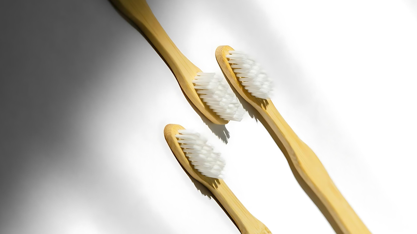 Whole Foods Toothbrush - Plus Ultra – PLUS ULTRA