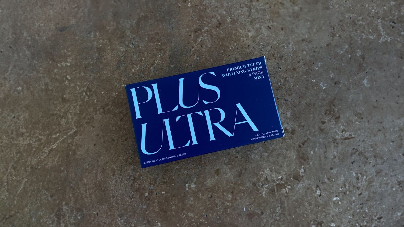 Stained Teeth: Causes And Treatments - Plus Ultra – PLUS ULTRA