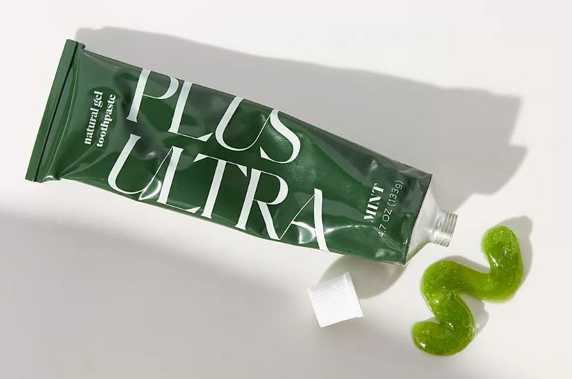 Plus Ultra – PLUS ULTRA