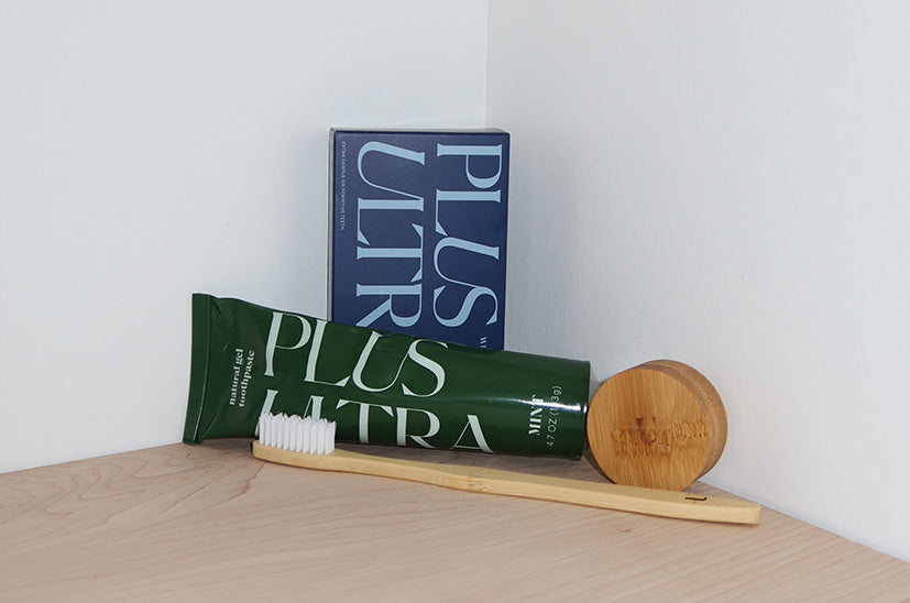 Personal Care Products: Top Quality Essentials For Everyday Use – PLUS ...
