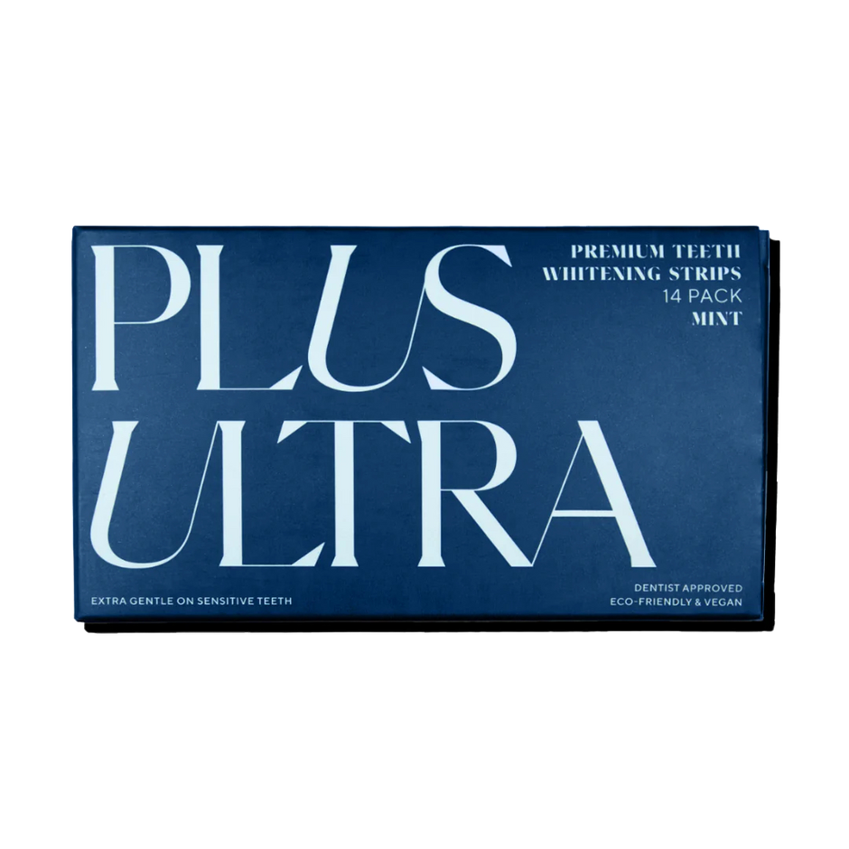 Plus Ultra – PLUS ULTRA