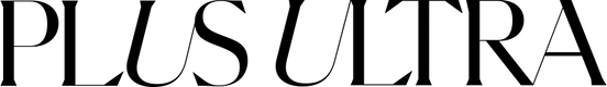 Plus Ultra – PLUS ULTRA